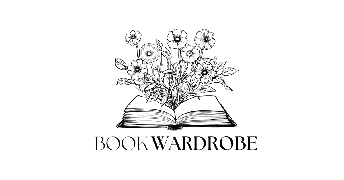 Book Wardrobe
