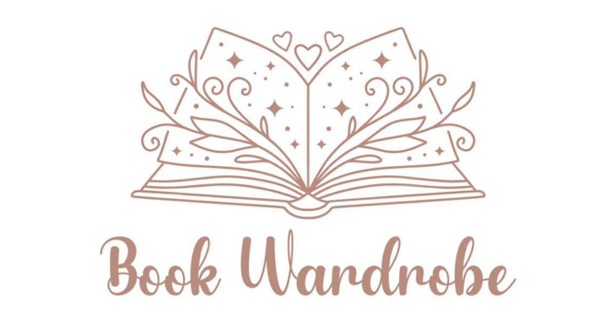 Book Wardrobe